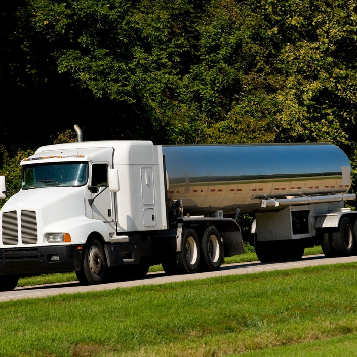 Bulk Fuel – Cornerstone Energy Corporation